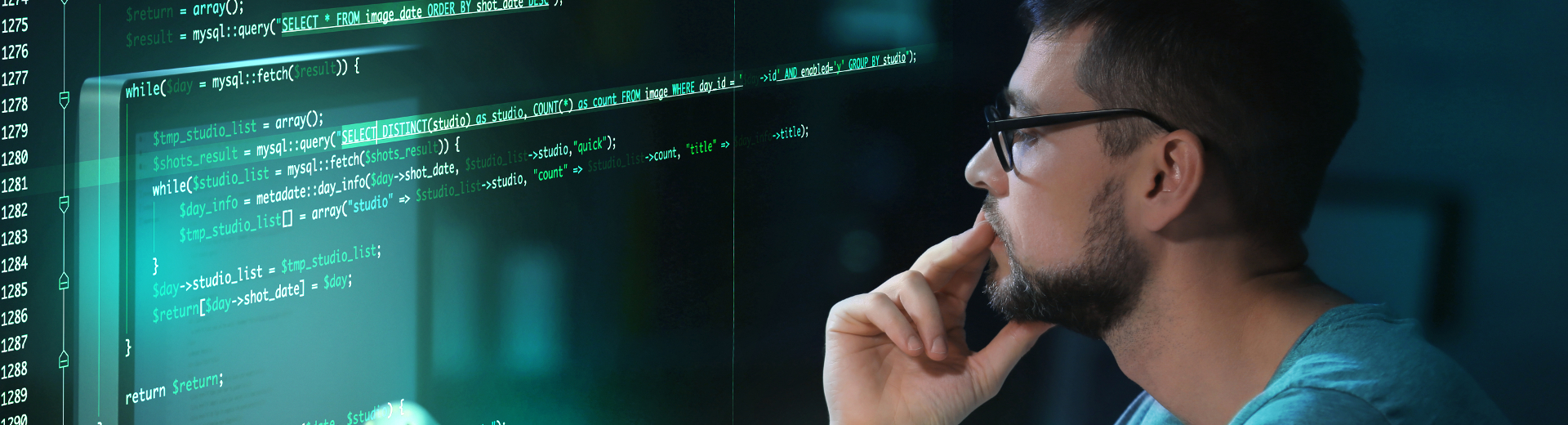 Applied Computer Science (Online) | Constructor University