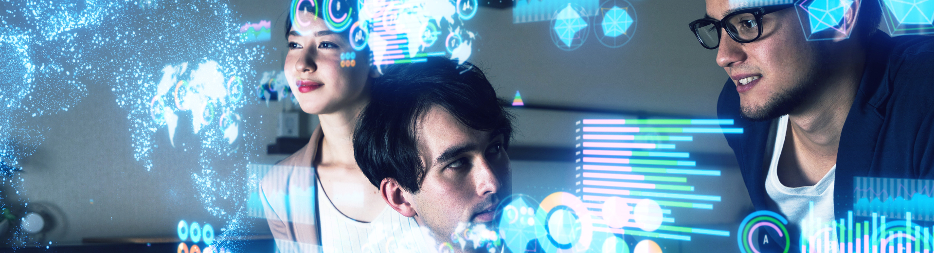 Data Science for Society and Business | Constructor University