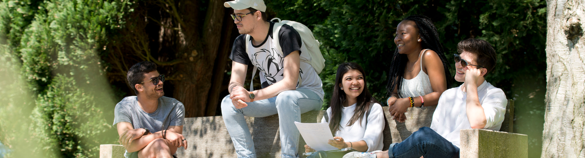 Graduate Student Association (GSA) | Constructor University