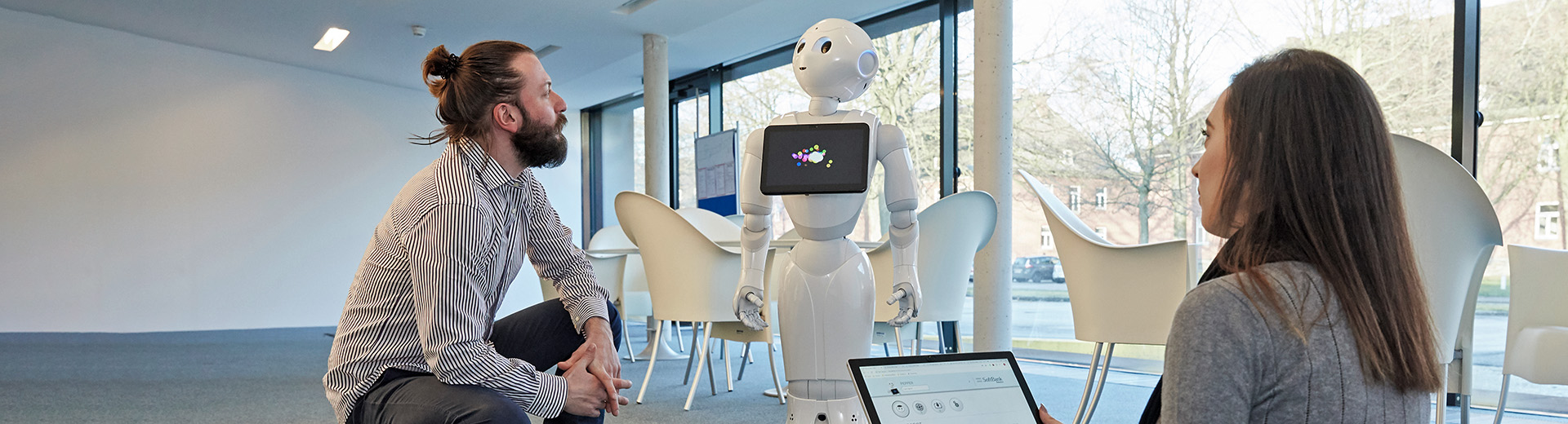 School of Computer Science & Engineering | Constructor University