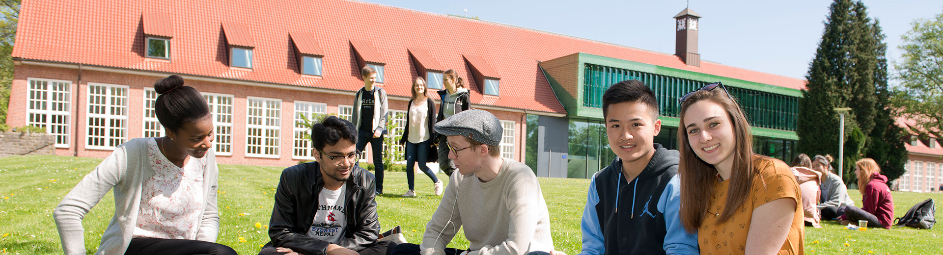 Undergraduate education | Constructor University