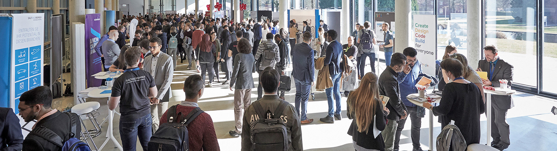 Student information | Constructor University