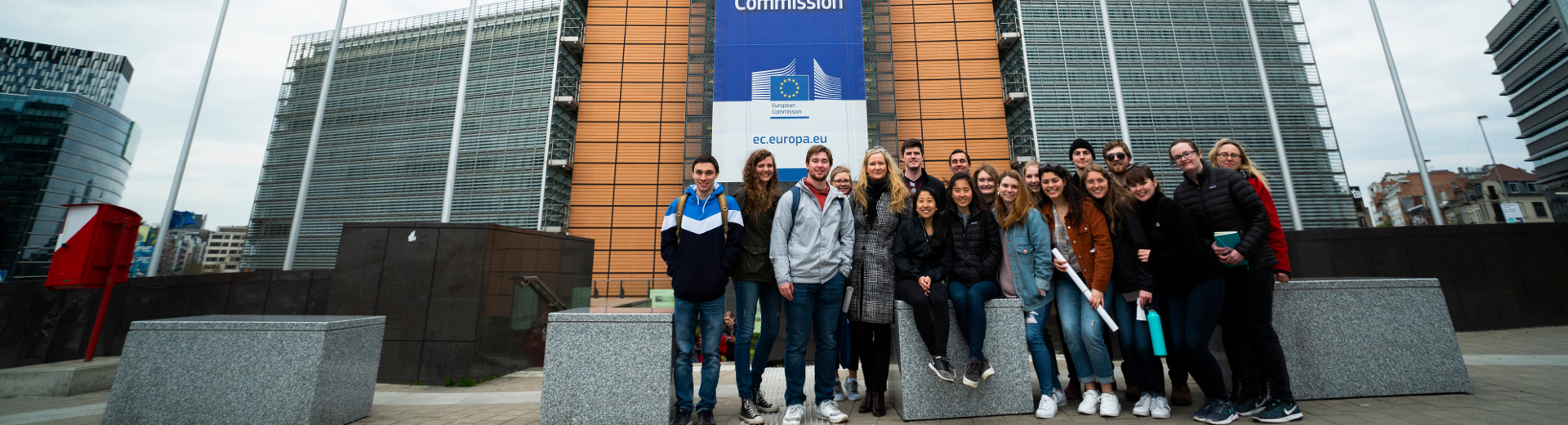 Excursions | Constructor University