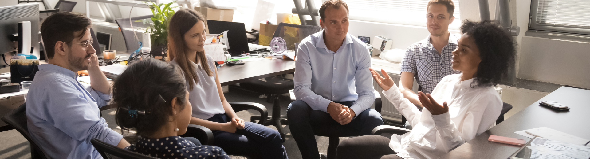 Executive Education - Custom programs | Constructor University