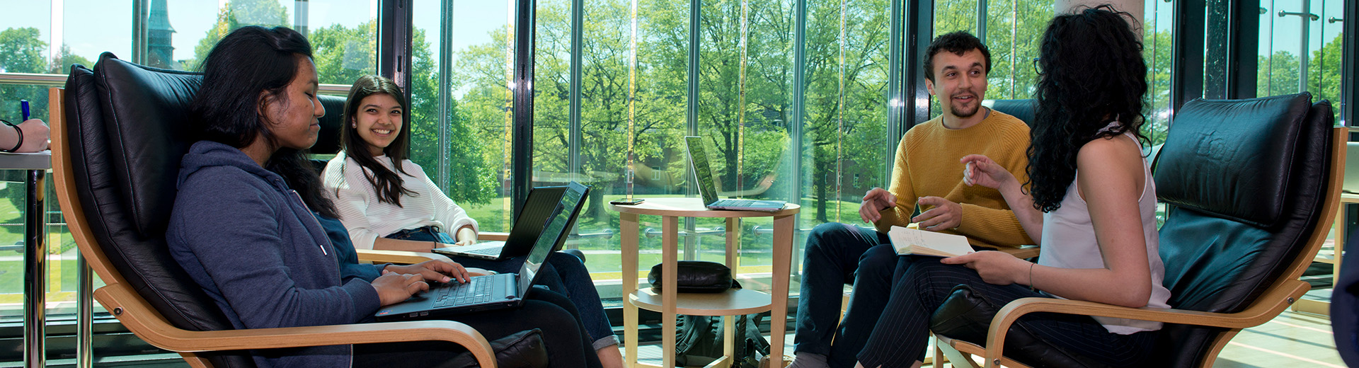 Financing for undergraduates | Constructor University