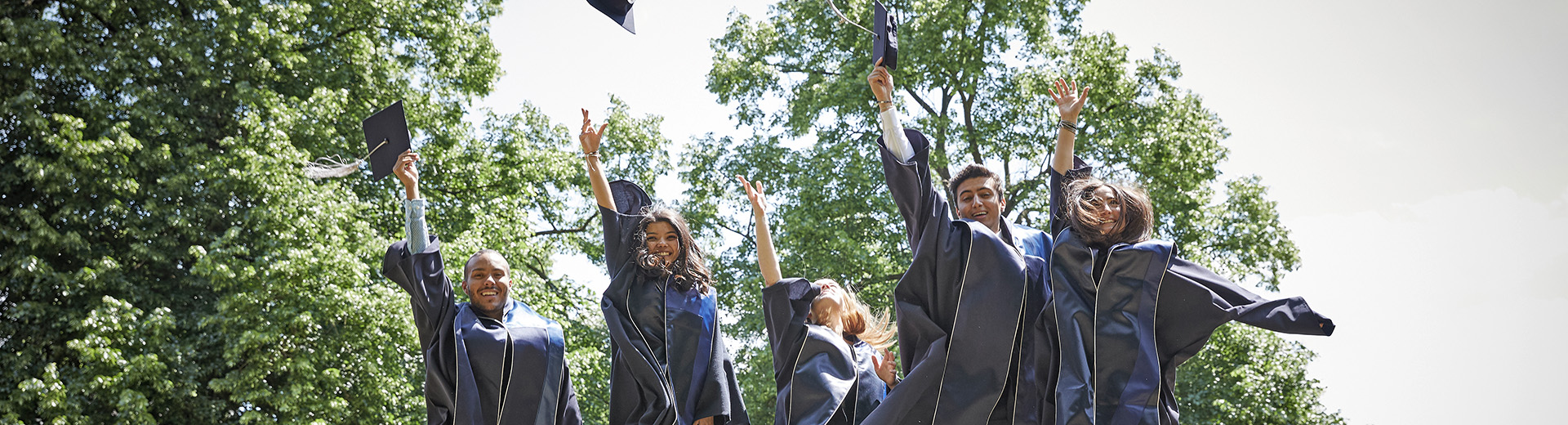 Full funding options available at Germany’s #1 private university ...