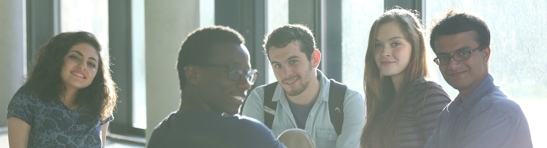 Financing for graduates | Constructor University
