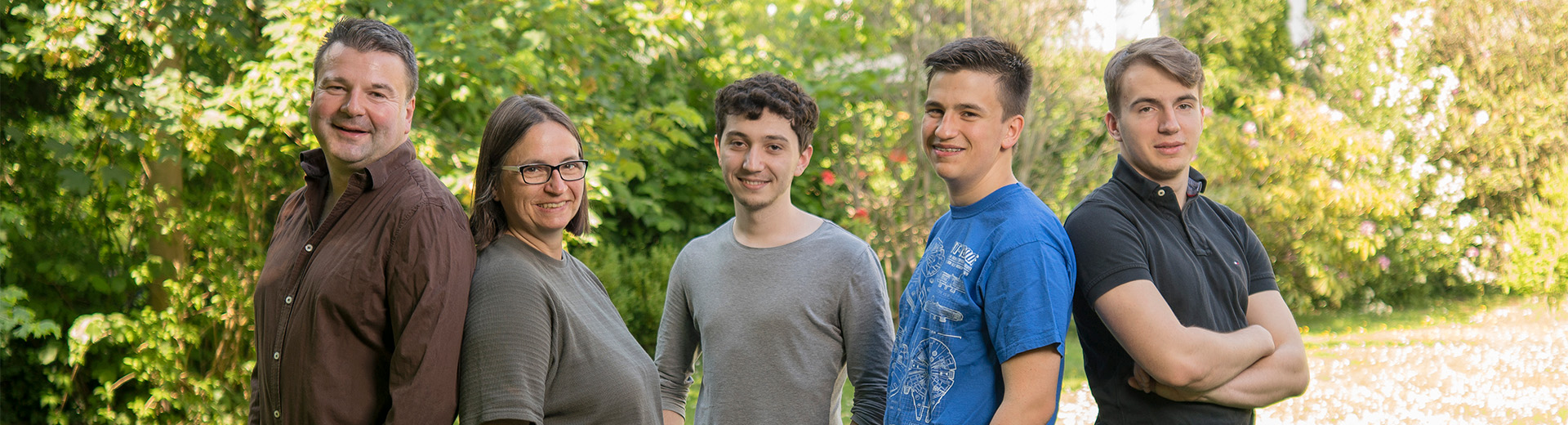Host family program | Constructor University