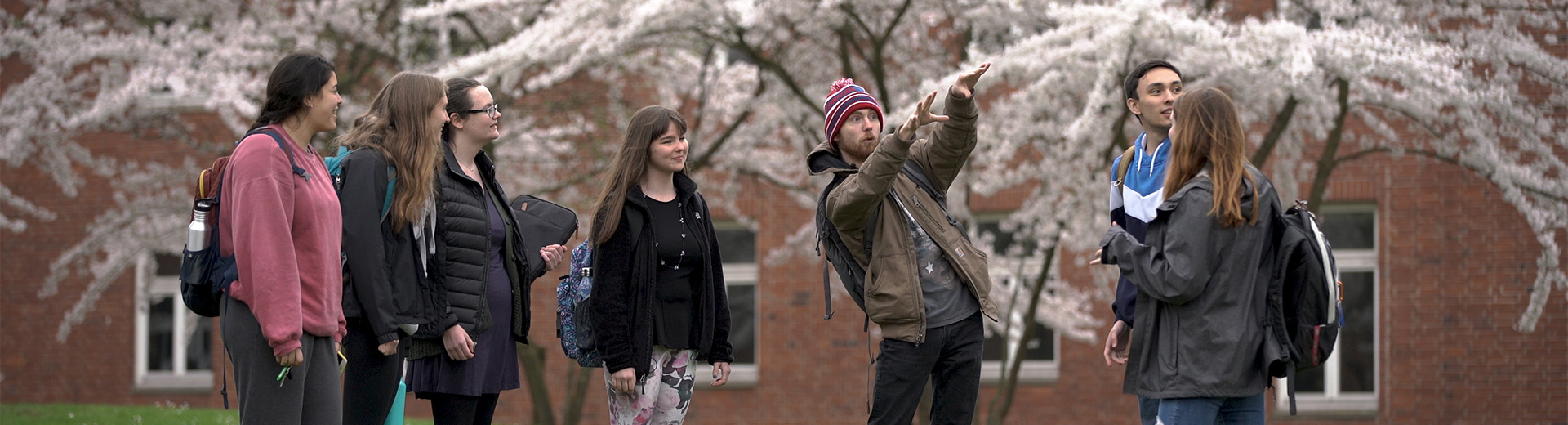 Incoming students | Constructor University