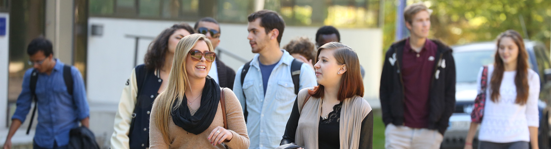 Student Support Services | Constructor University