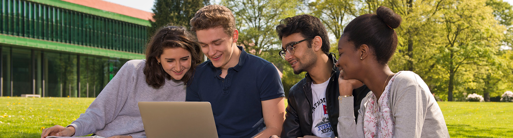 Student Financial Services | Constructor University