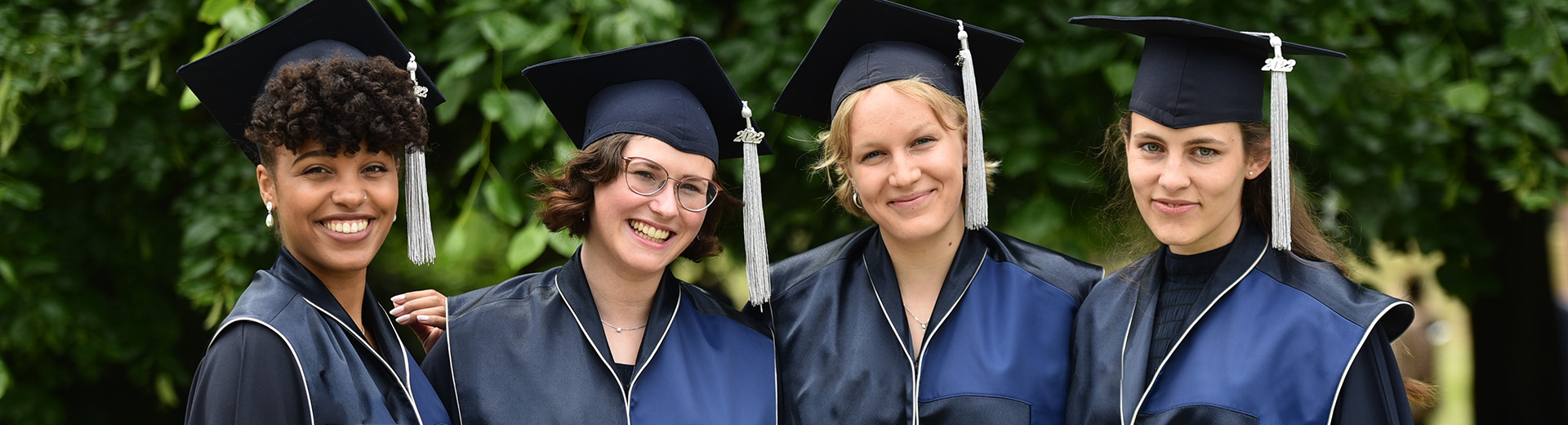 FAQ - Graduate Study | Constructor University