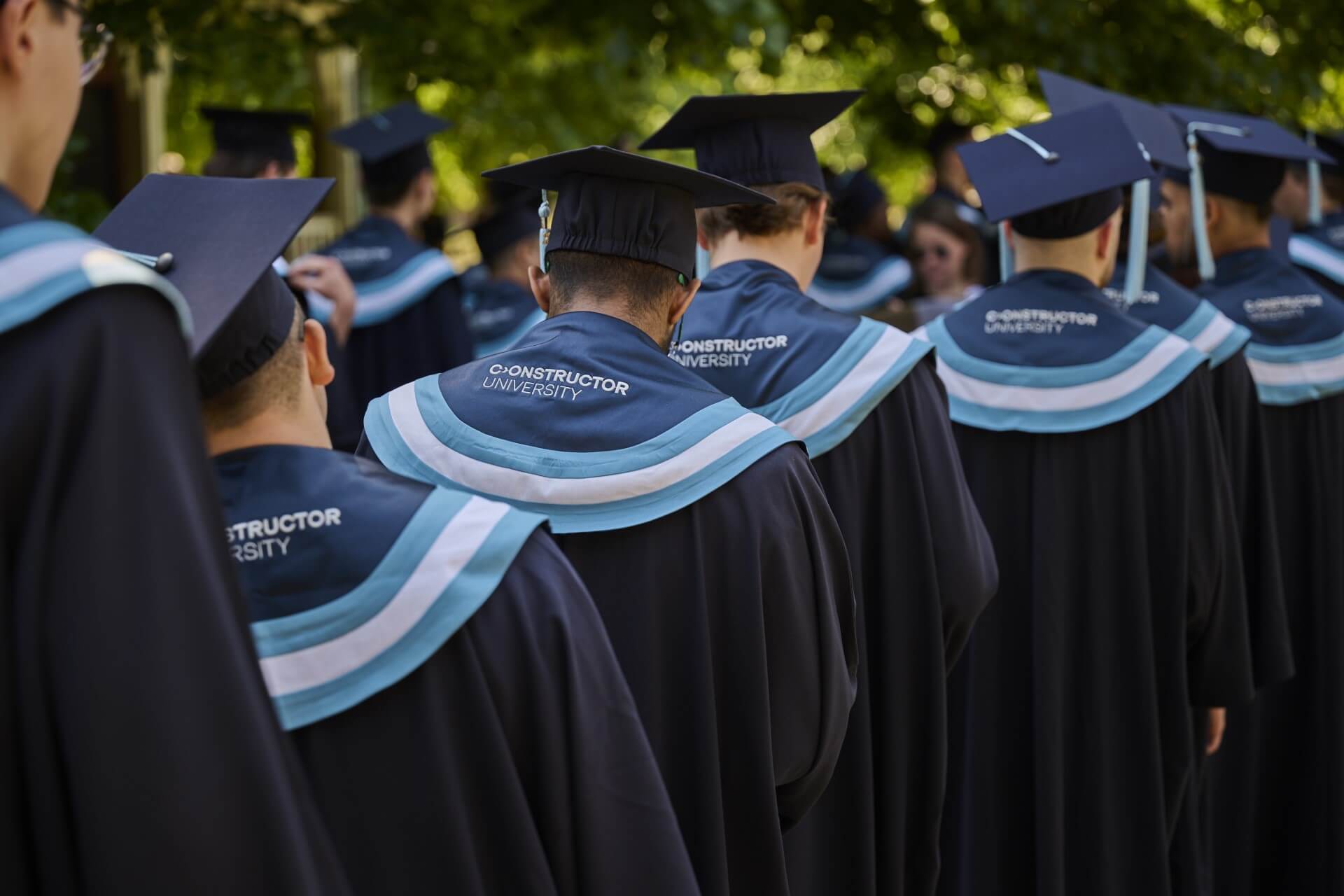 Constructor Alumni | Constructor University