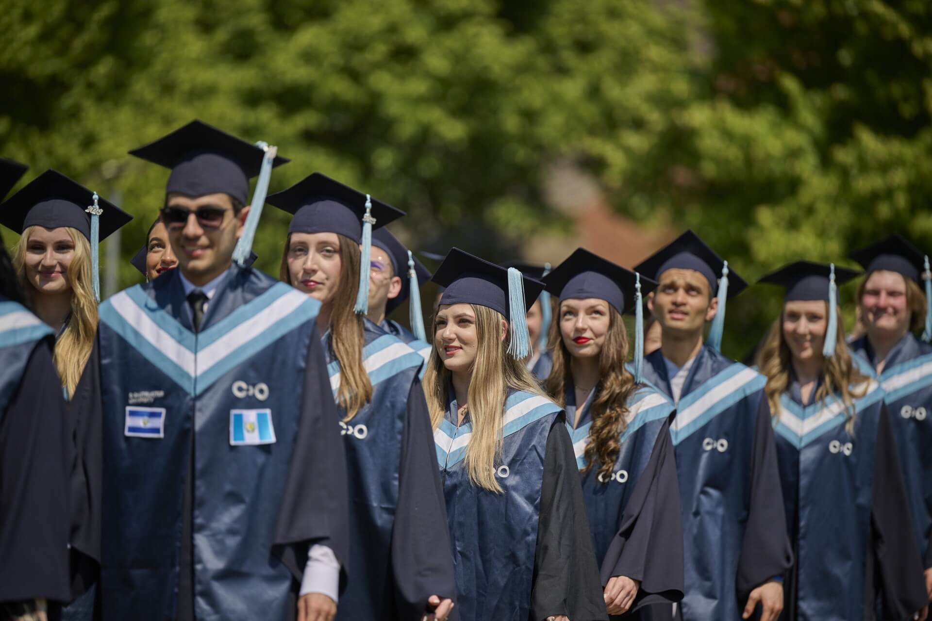 Constructor Alumni | Constructor University