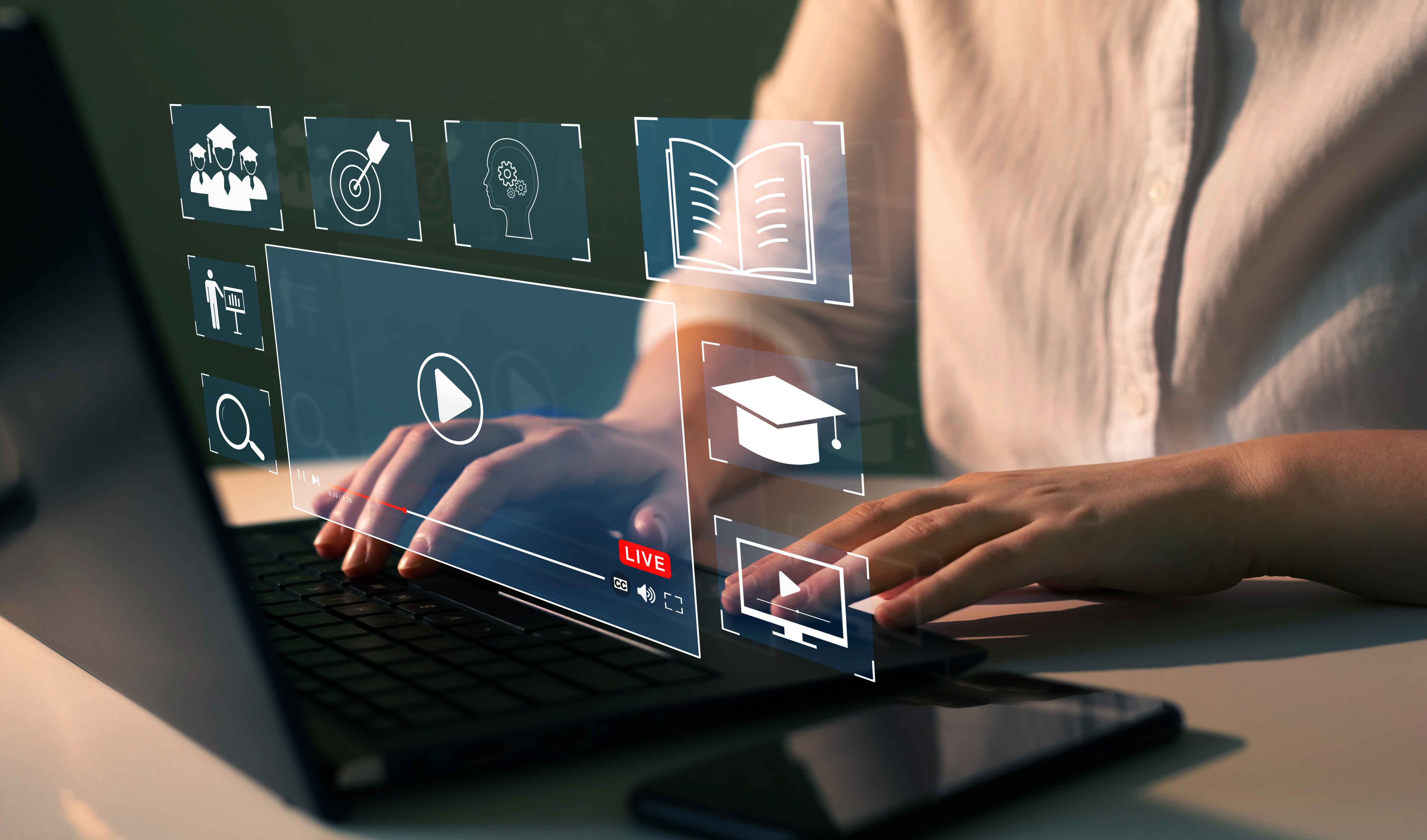 Start online at Nexford, continue on campus in Bremen | Constructor University