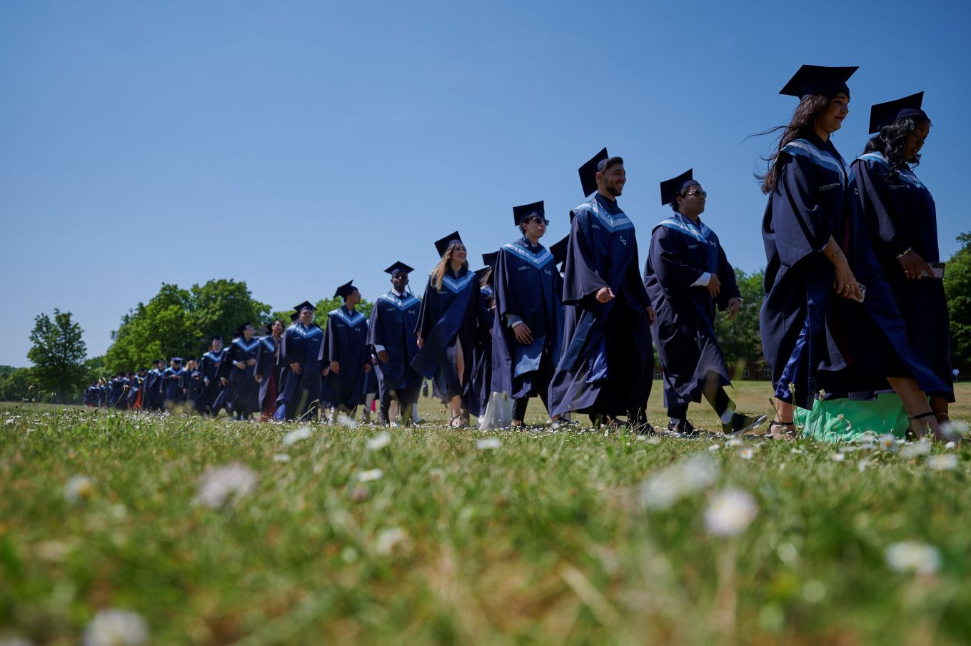 Graduation 2024 - Diploma Ceremonies | Constructor University