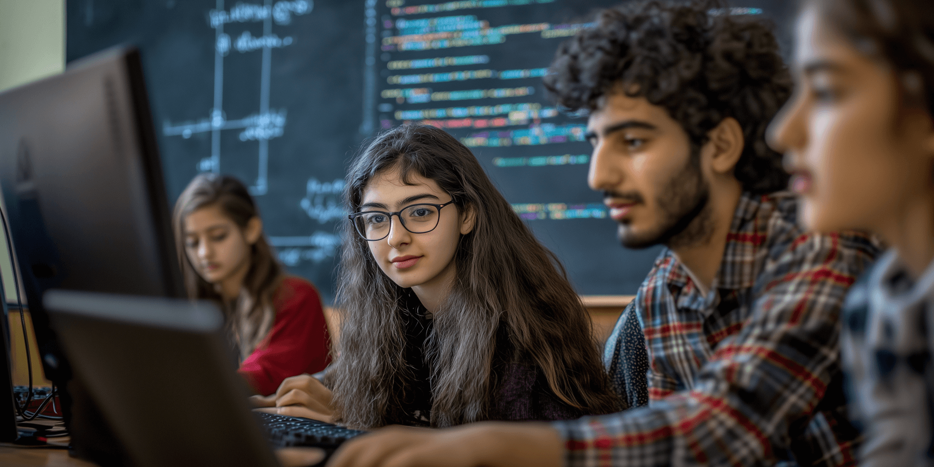 Digital Azerbaijan Talent School | Constructor University