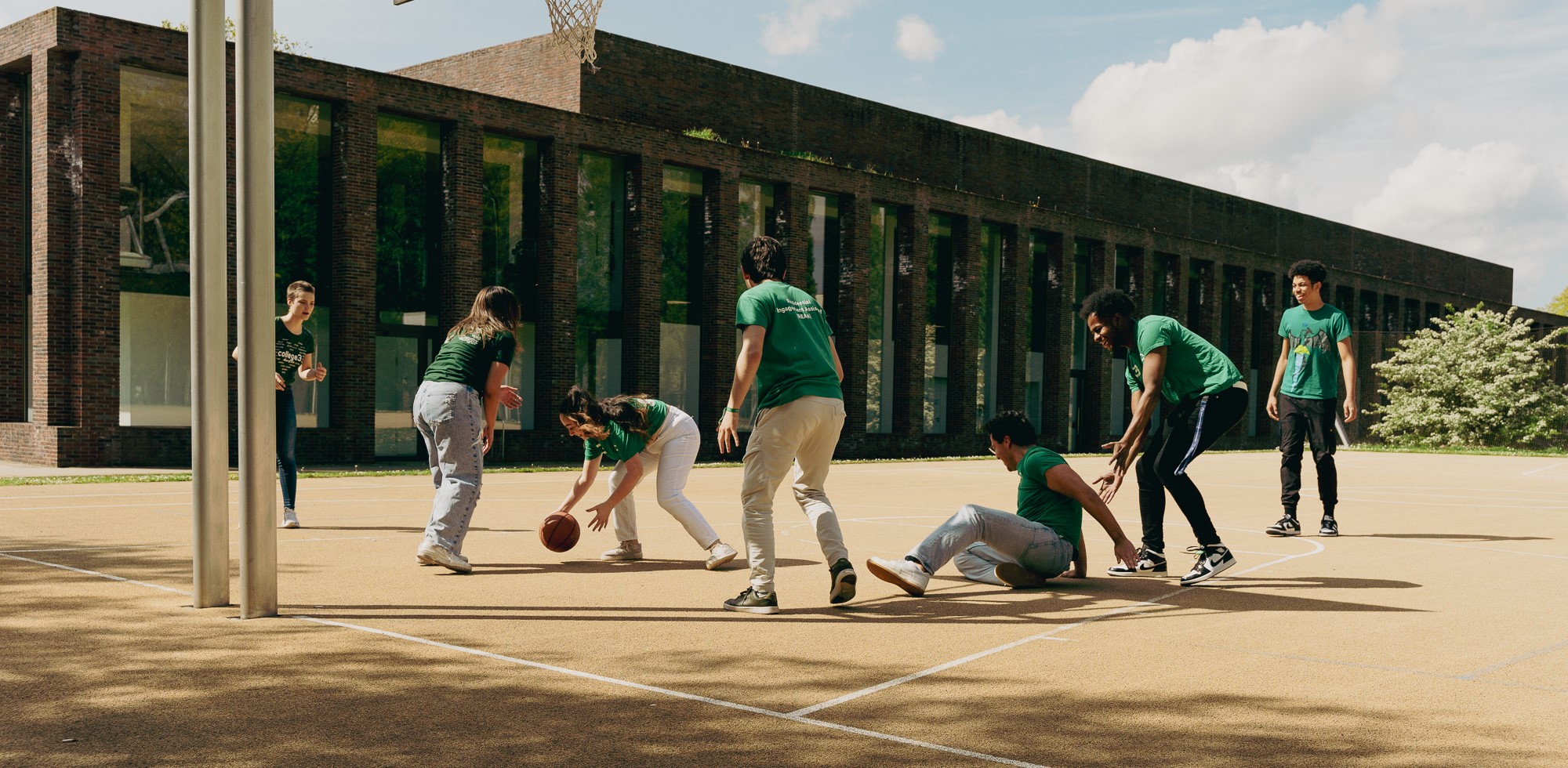 Constructor University Student Health Program | Constructor University