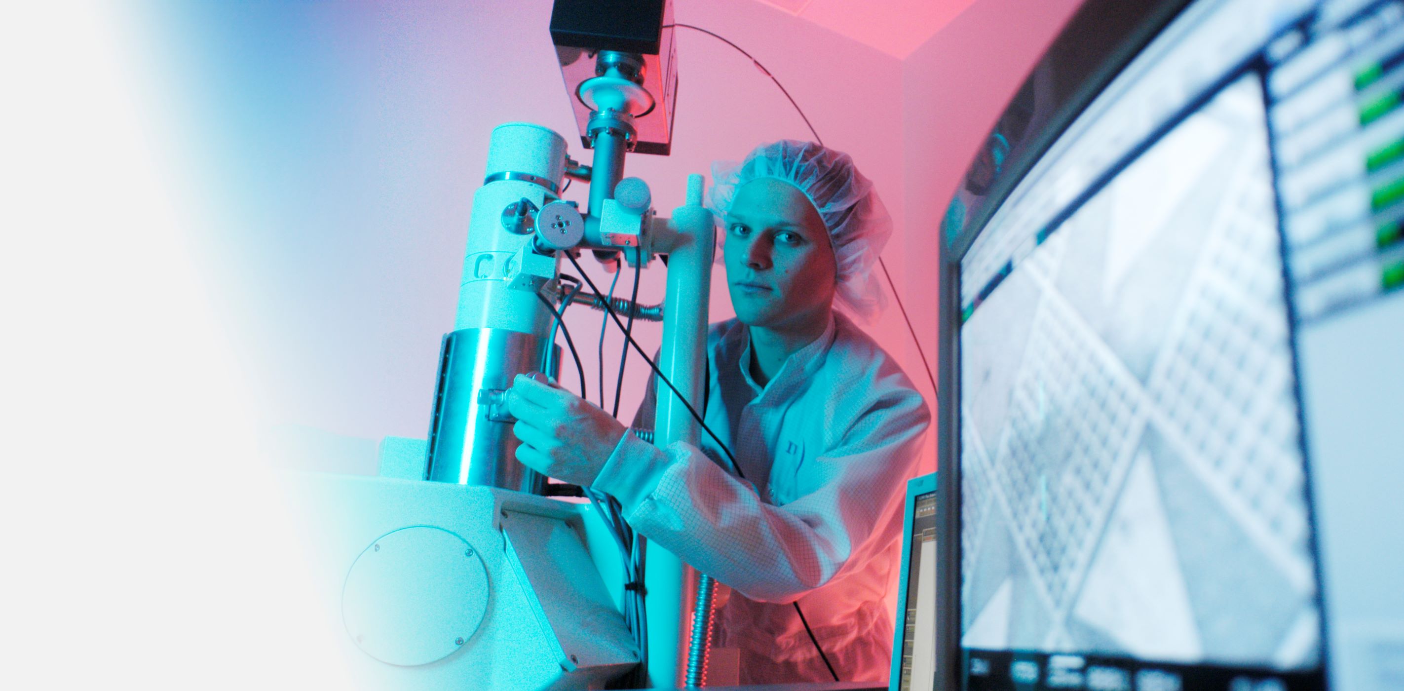 Advanced Materials | Constructor University