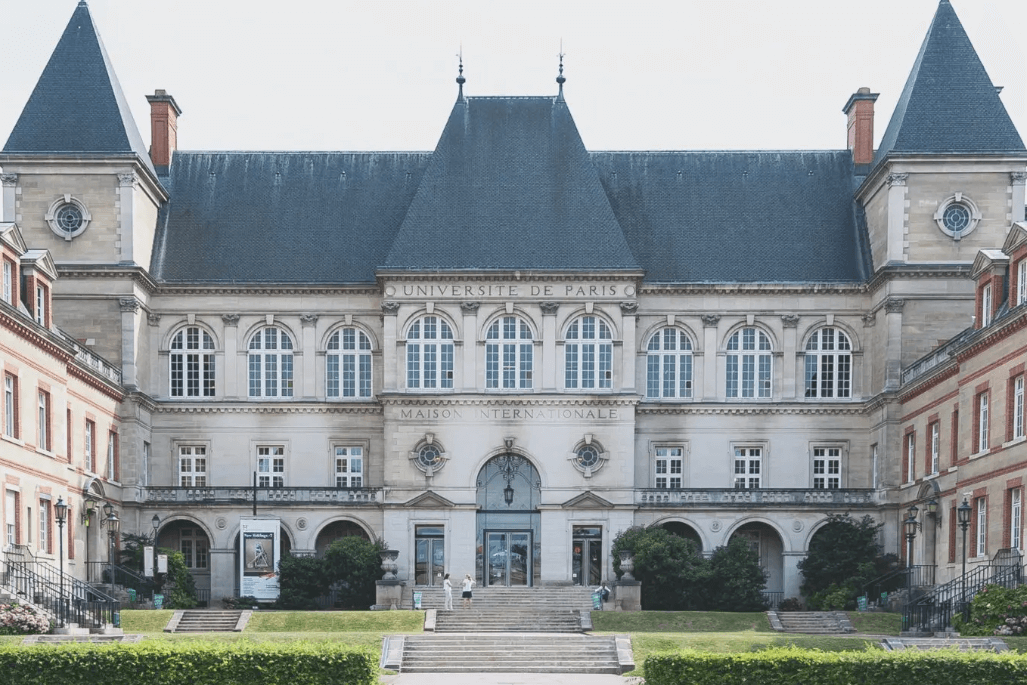 Forward College | Constructor University