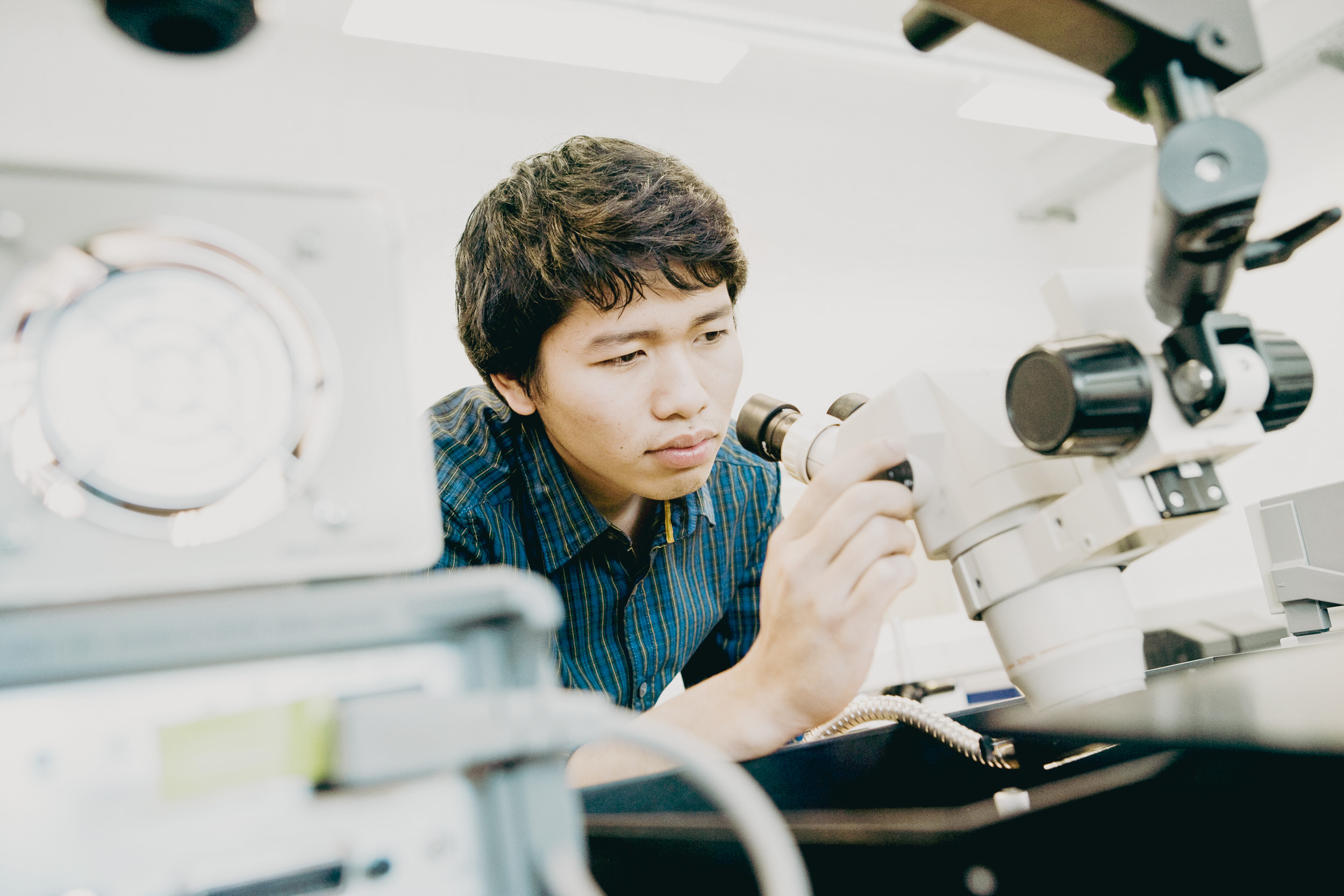 Quantitative Life Science | Constructor University