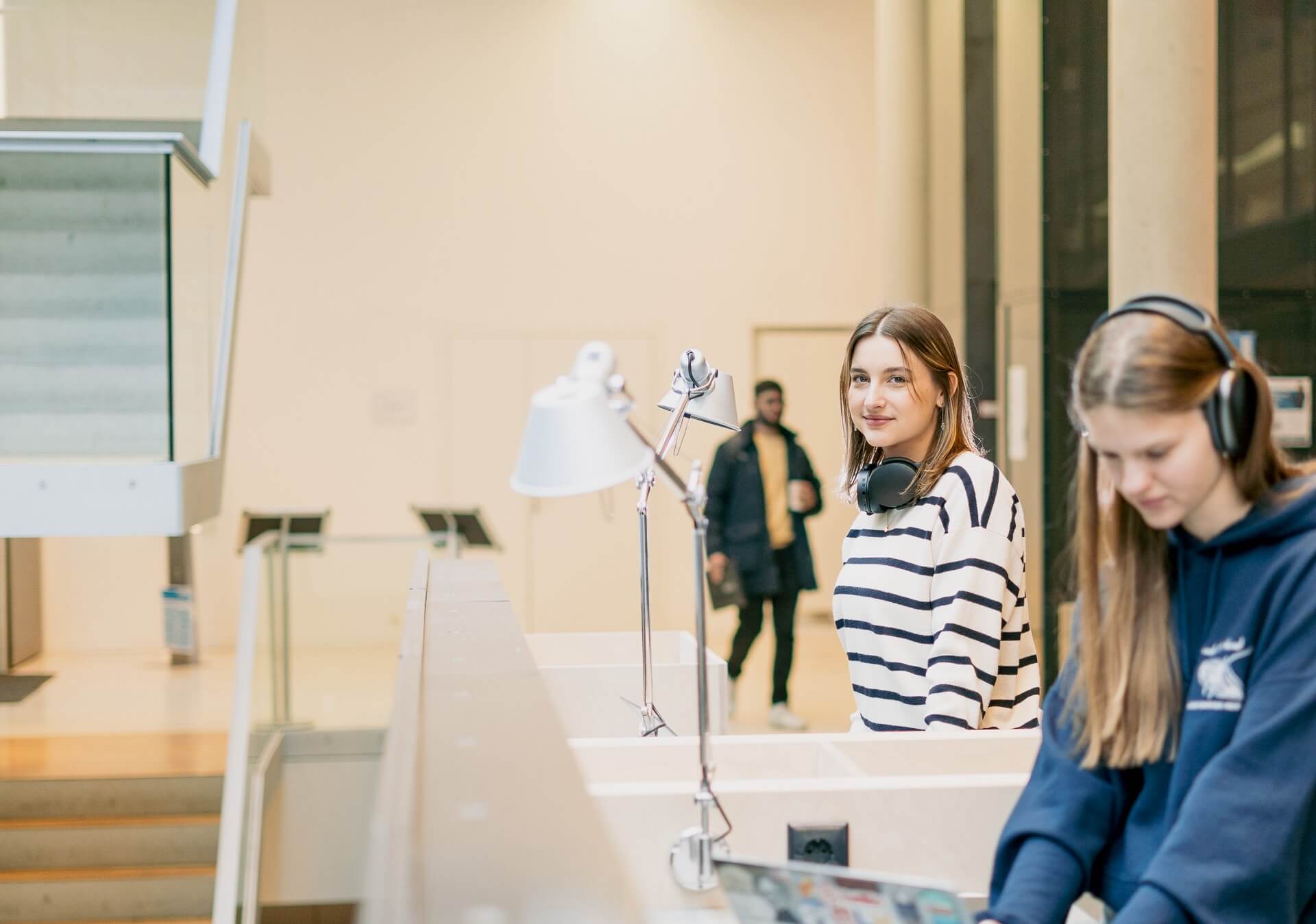 Computer Science Skills | Constructor University