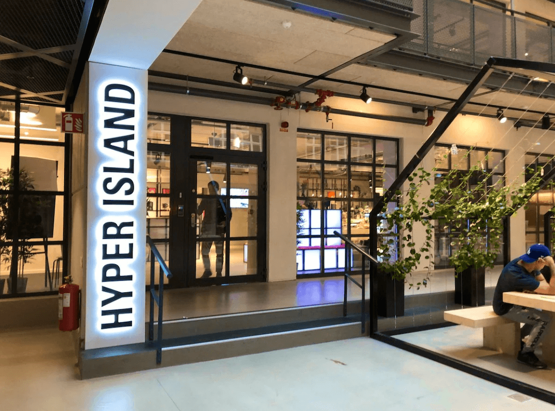 Hyper Island: Cultivating future-ready leaders and innovators ...