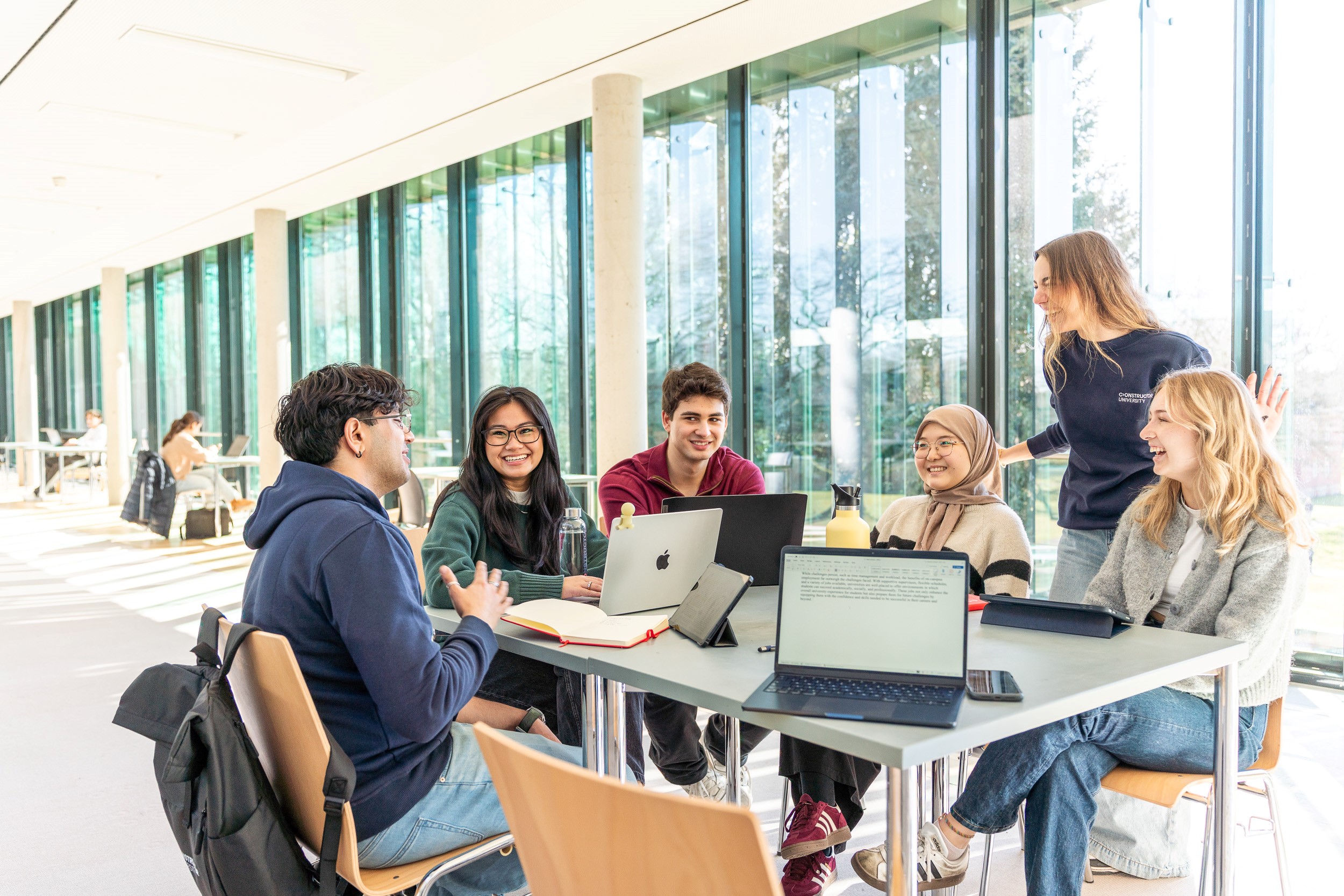 Crafting a Standout Motivation Statement for Your University ...