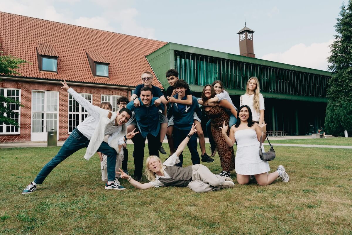 Summer Camp at Constructor University – A Top Program for High School ...