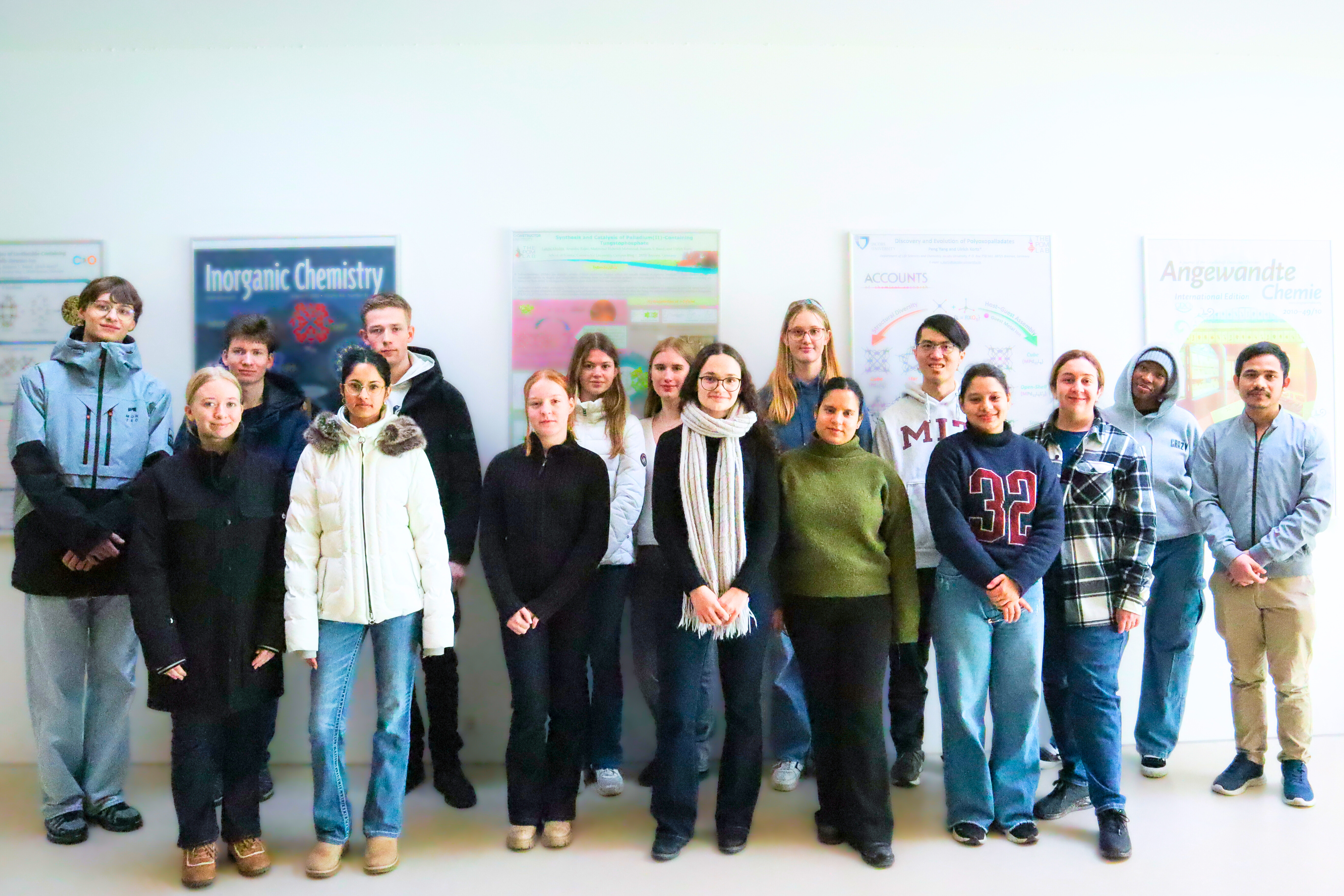 MINTernational 2026: MIT und Constructor University begeistern Bremens ...