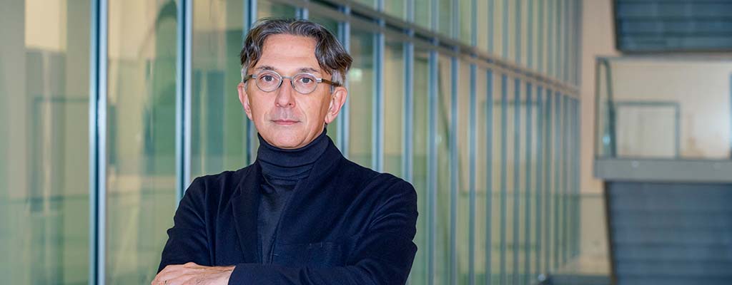Professor Fabio Pammolli to become new President of Jacobs University | Constructor University