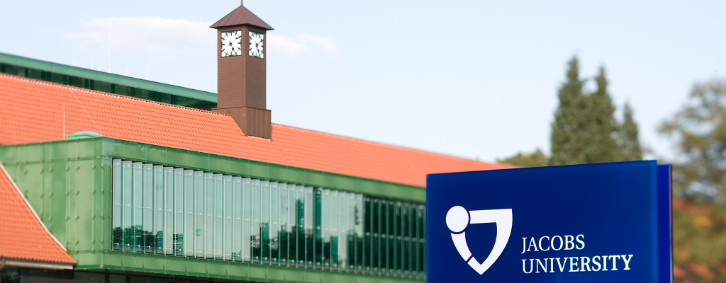 Introducing New Professors at Jacobs University | Constructor University
