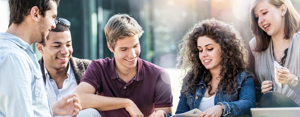 Webinar: Introducing the Pre-Bachelor Semester | Constructor University