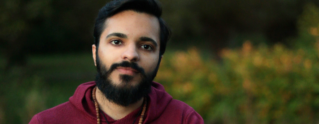 Muhammad Ali Alam: How to connect entrepreneurs | Constructor University