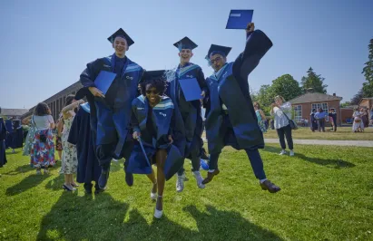 Constructor University | Constructor University